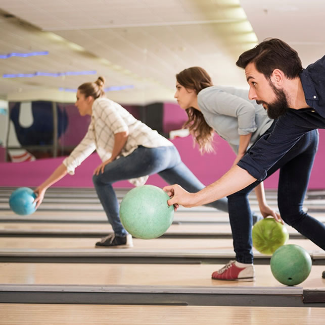Elevating Your Bowling Experience
